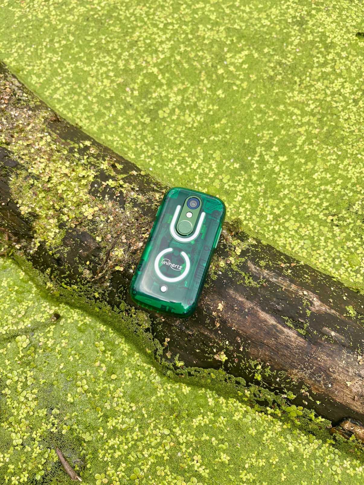 Unihertz Jelly Star – dumbwireless