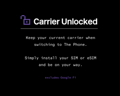 Sleke Phone – dumbwireless