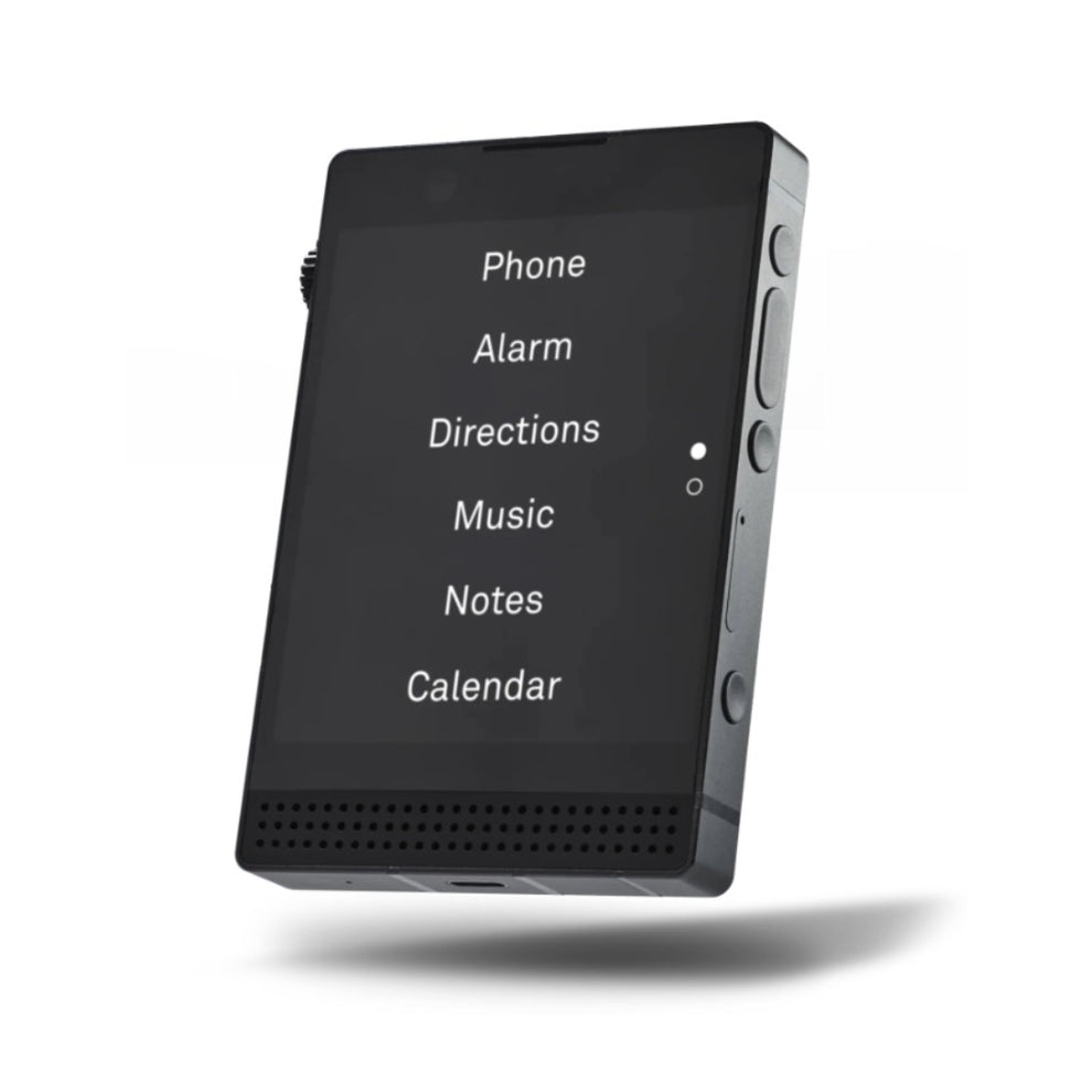 Light Phone III Pre-Order – dumbwireless