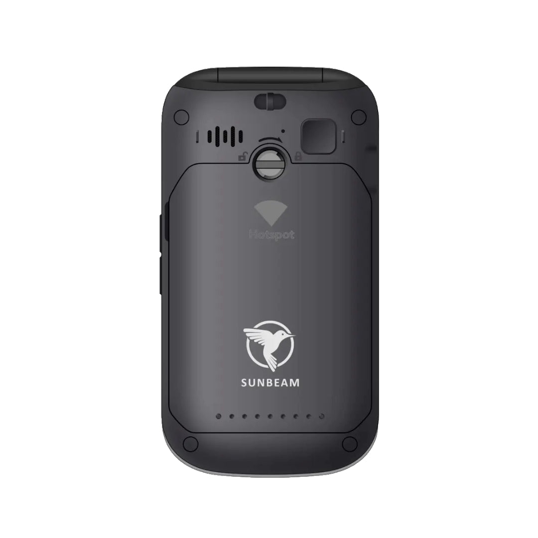 Sunbeam F1 Pro – dumbwireless