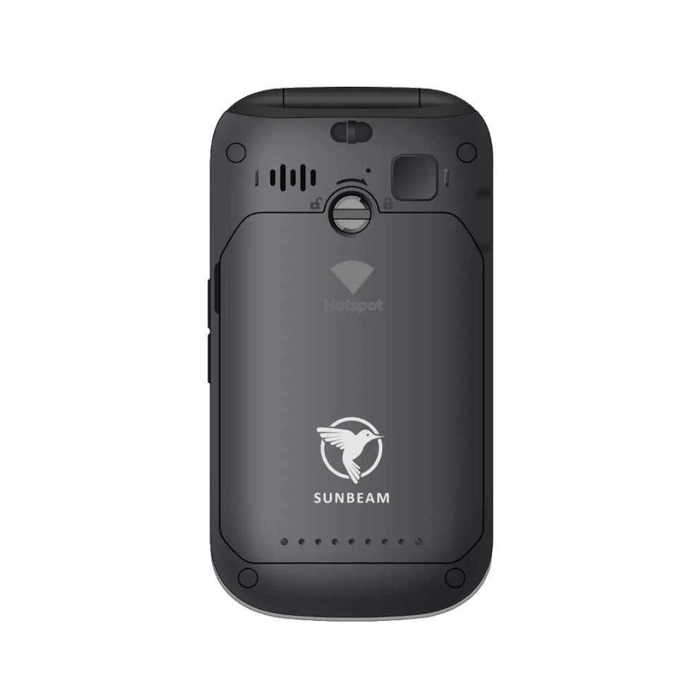 Sunbeam F1 Pro – dumbwireless