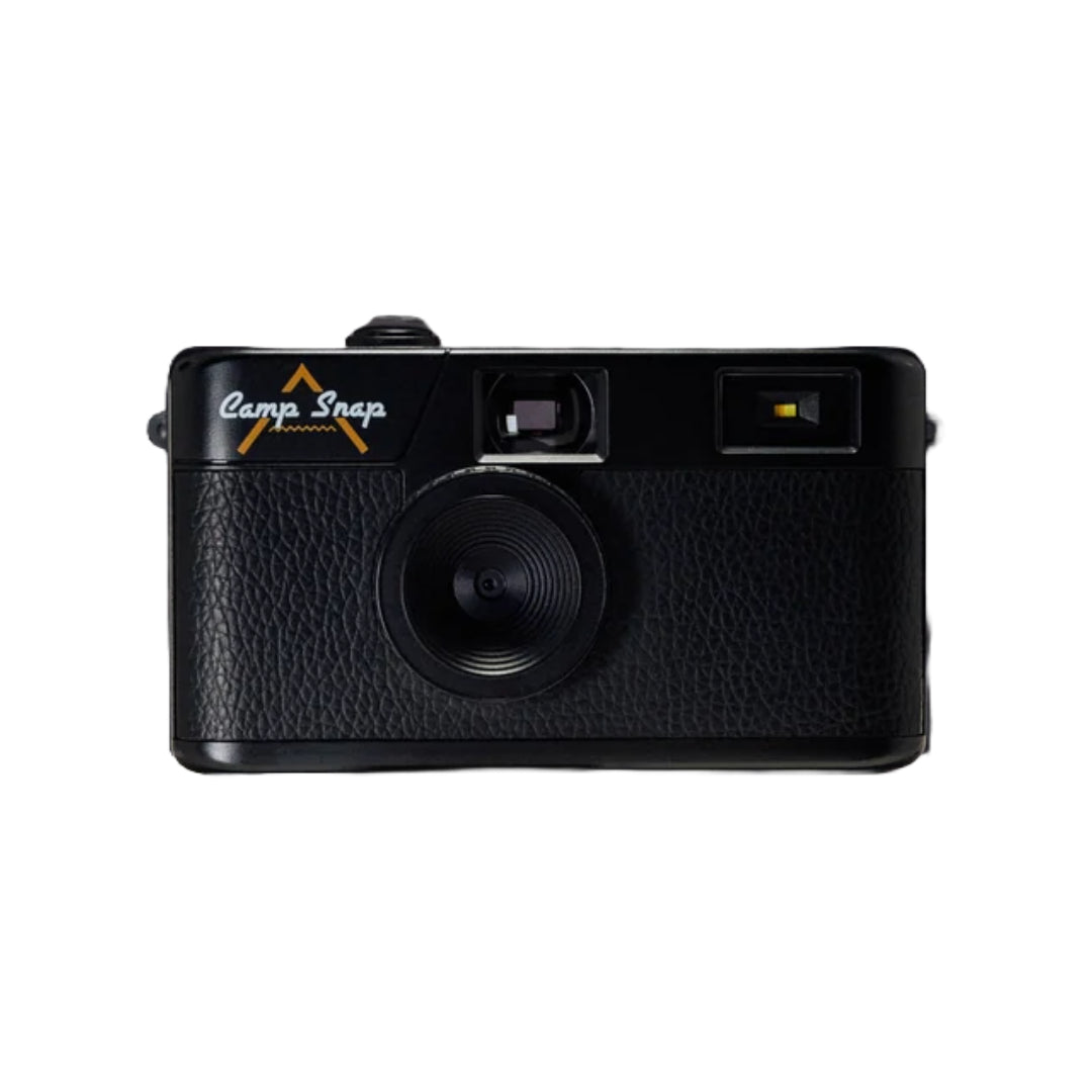 Camp Snap Camera – dumbwireless