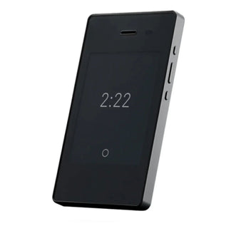 The Light Phone II – dumbwireless