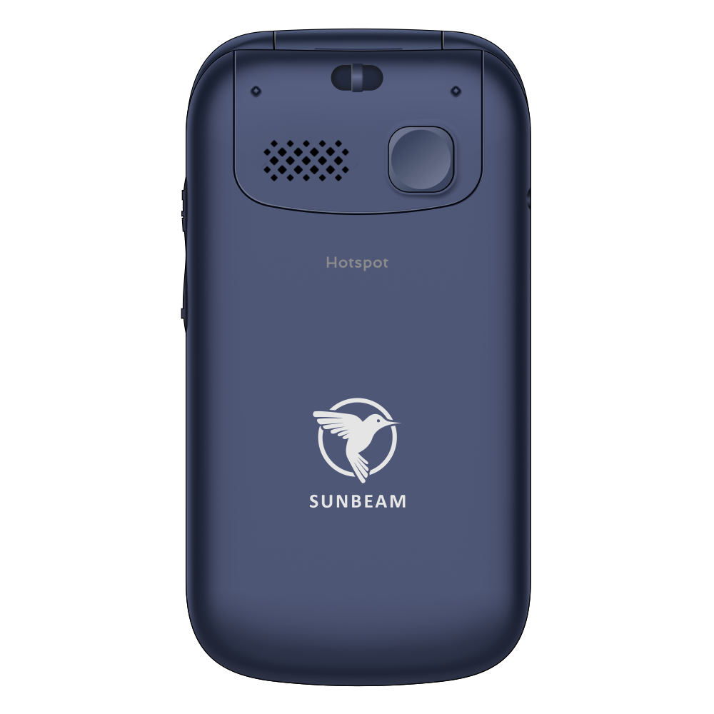 Sunbeam F1 Horizon – dumbwireless