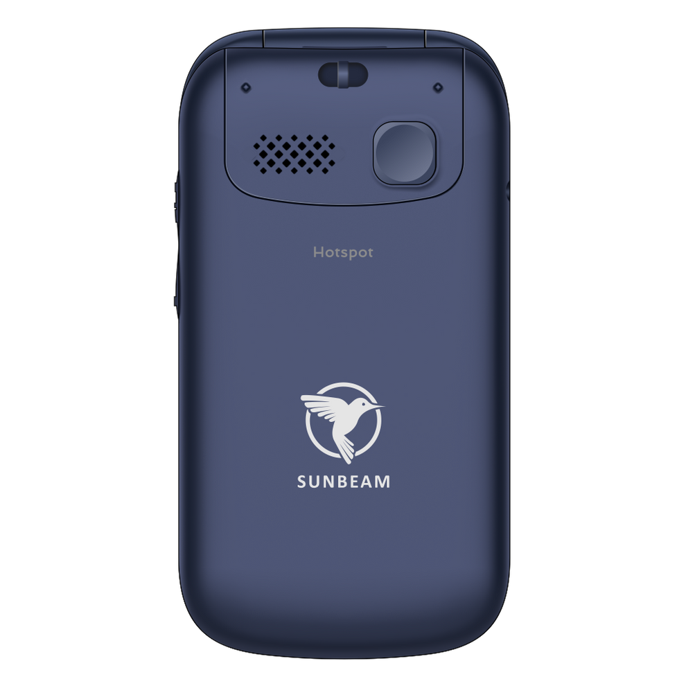 Sunbeam F1 Horizon – dumbwireless