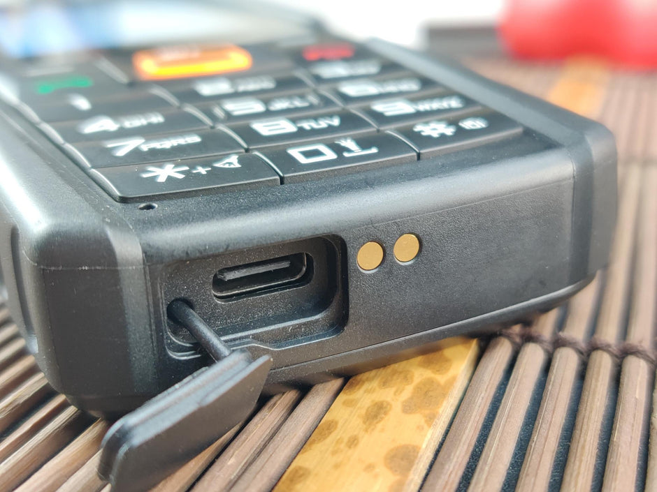 Phones – dumbwireless