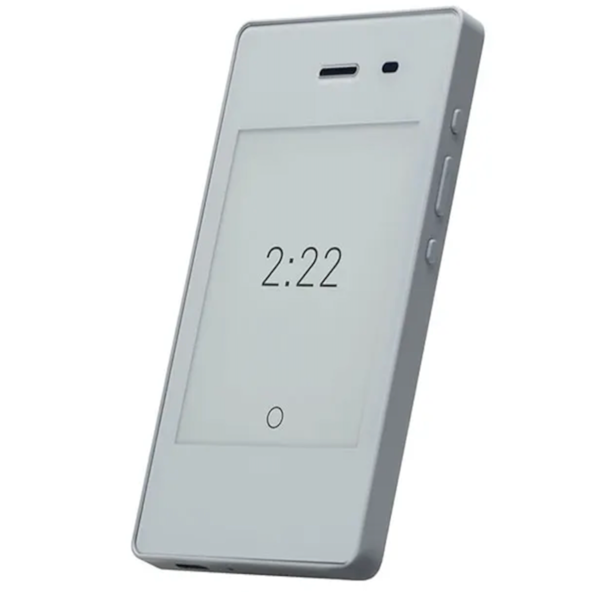 The Light Phone II – dumbwireless