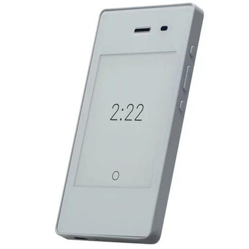 The Light Phone II – dumbwireless