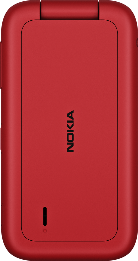 Nokia 2780 – dumbwireless